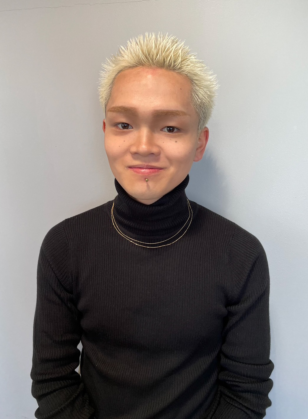 luminity（ルミニティー） - 名古屋市中川区篠原橋通の美容室 - パウダーグループ